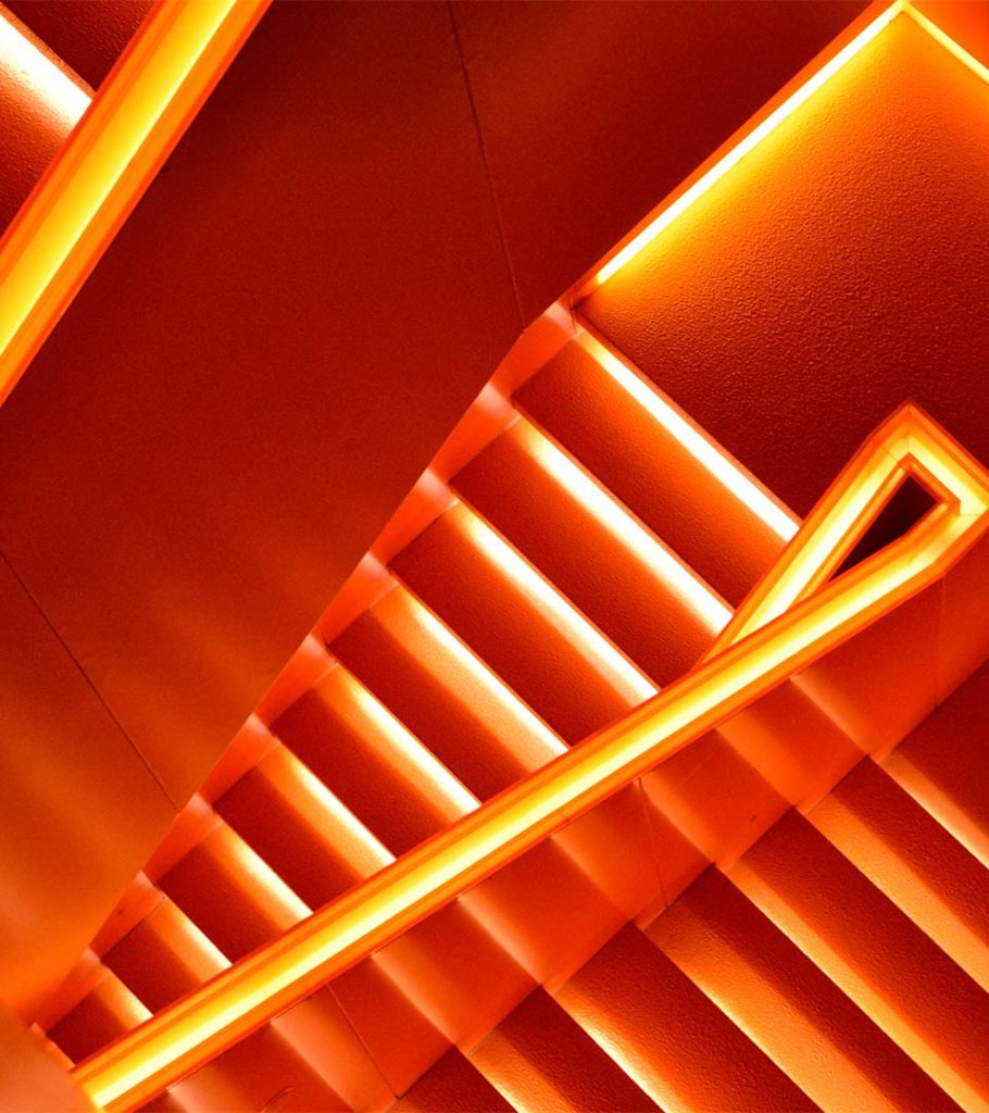 Solid LED Linear Lighting Systems - Ledux Lumière